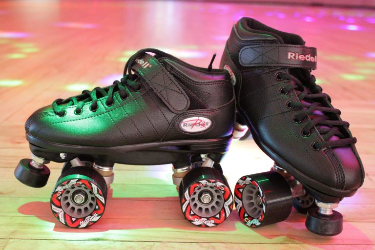 Schedule - Rollerland West